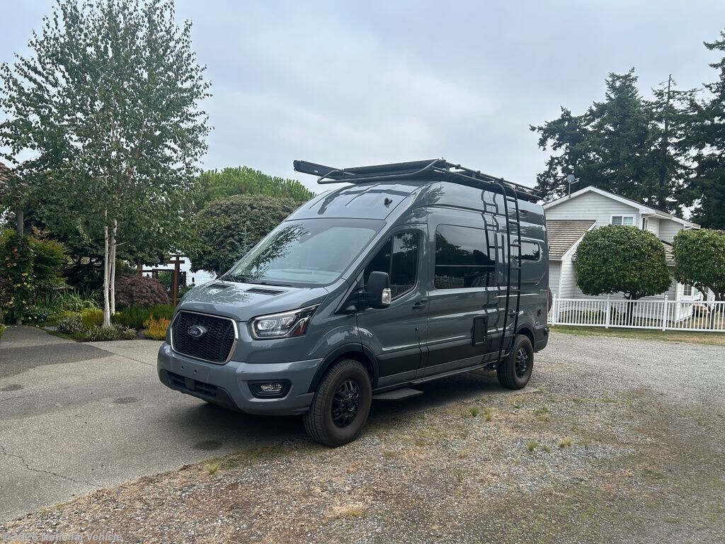 2022 Sportsmobile Regular Body 4X4 RV for Sale in Scottsdale, AZ 85251 ...