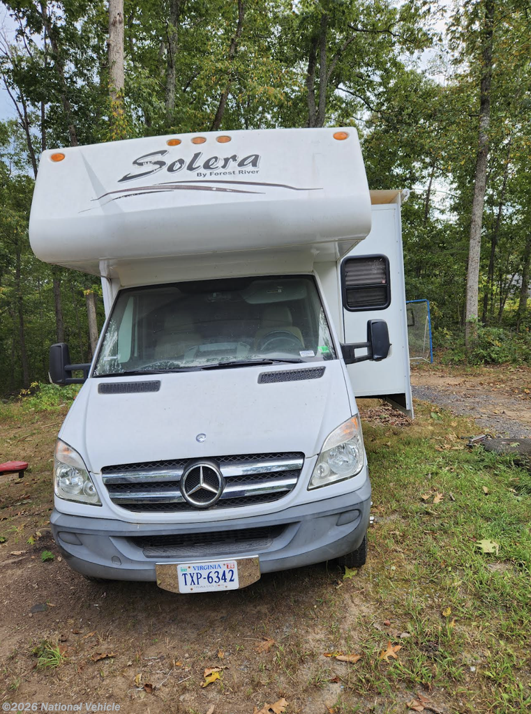 2014 Forest River Solera 24S RV for Sale in Culpeper, VA 22701 ...