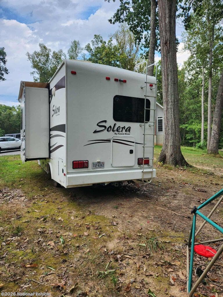 2014 Forest River Solera 24S RV for Sale in Culpeper, VA 22701 ...