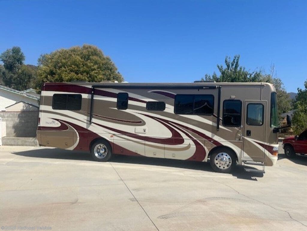 2006 National RV Tropi-Cal 330 RV for Sale in Yucaipa, CA 92399 ...