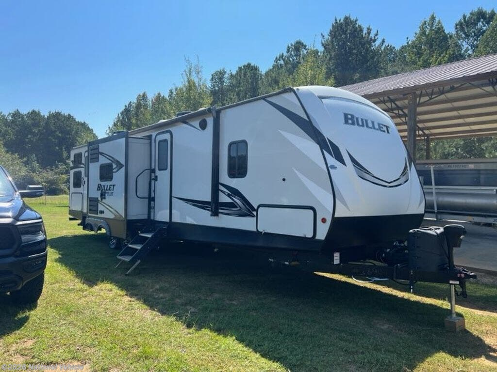 2021 Keystone Bullet Ultra Lite 330BHS RV for Sale in Andalusia, AL ...