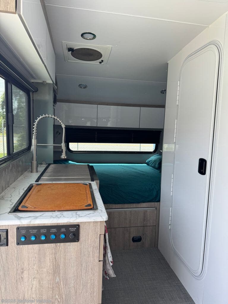 2023 inTech Sol Horizon Rover RV for Sale in Winston Salem, NC 27010 ...