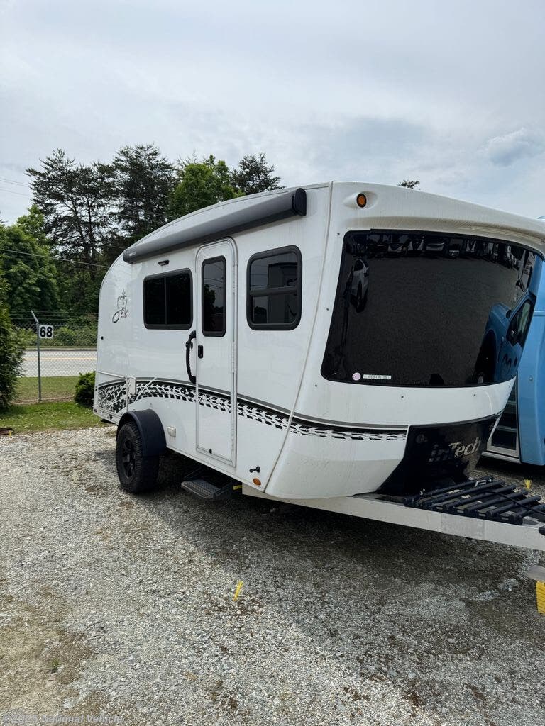 2023 inTech Sol Horizon Rover RV for Sale in Winston Salem, NC 27010 ...