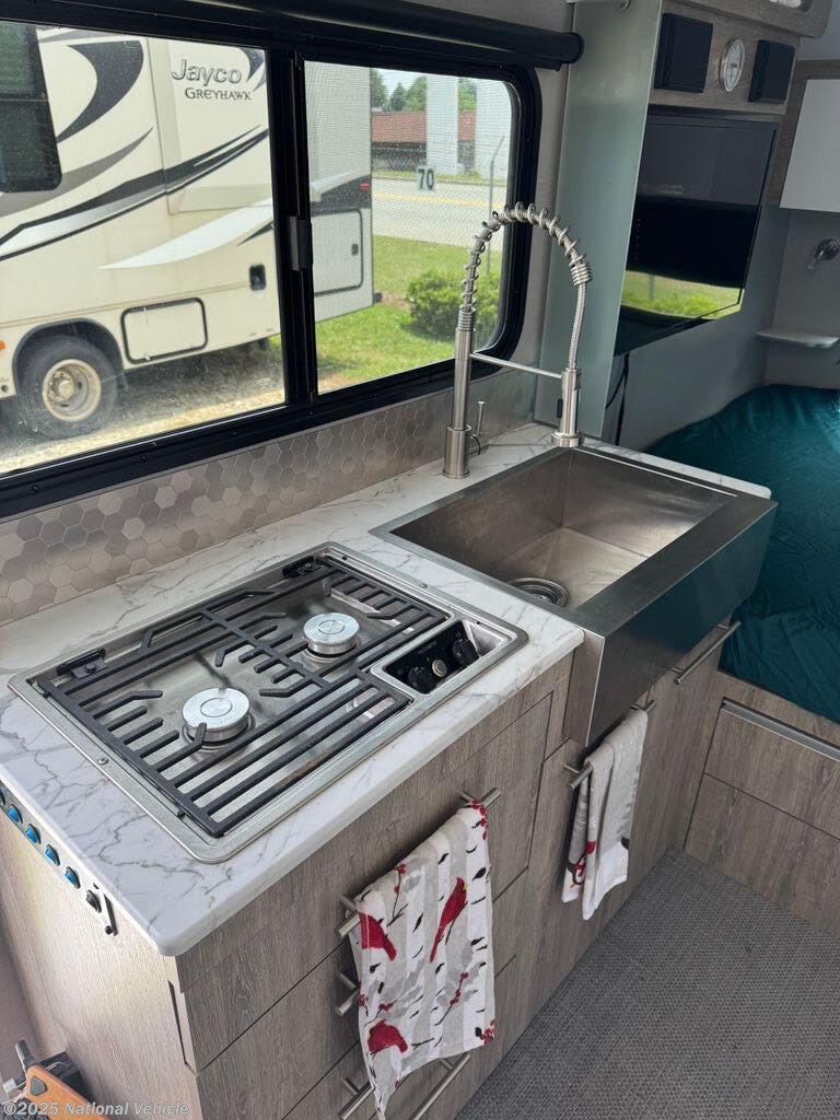 2023 inTech Sol Horizon Rover RV for Sale in Winston Salem, NC 27010 ...