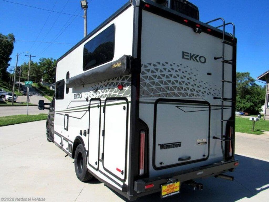 2022 Winnebago Ekko 22A #C79179050 - For Sale in Plattsmouth, NE