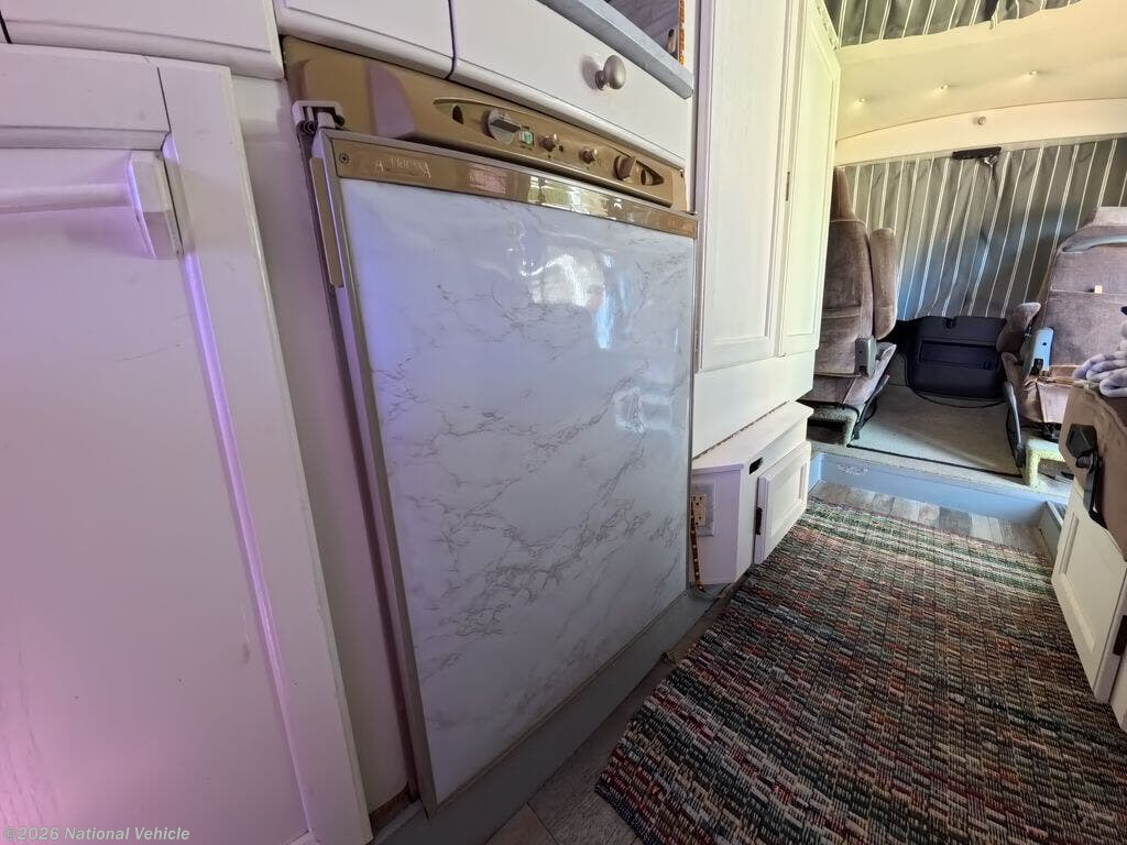 2000 Roadtrek Versatile 190 RV for Sale in Houston, TX 77041 ...