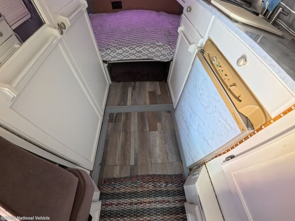 2000 Roadtrek Versatile 190 RV for Sale in Houston, TX 77041 ...