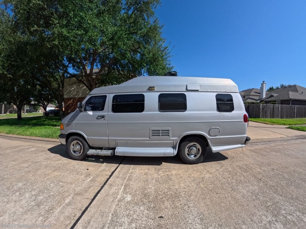2000 Roadtrek Versatile 190 RV for Sale in Houston, TX 77041 ...