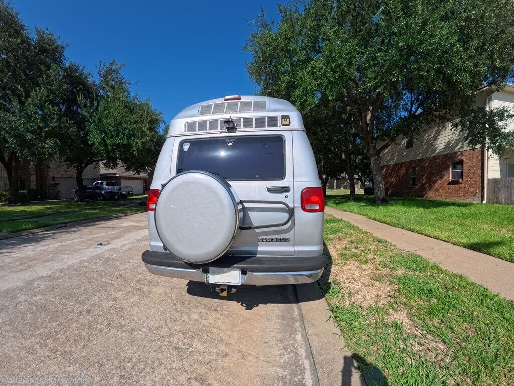 2000 Roadtrek Versatile 190 RV for Sale in Houston, TX 77041 ...