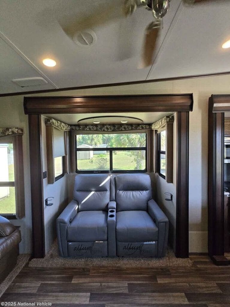 2017 Keystone Montana High Country 345RL #C60180673 - For Sale in Port ...