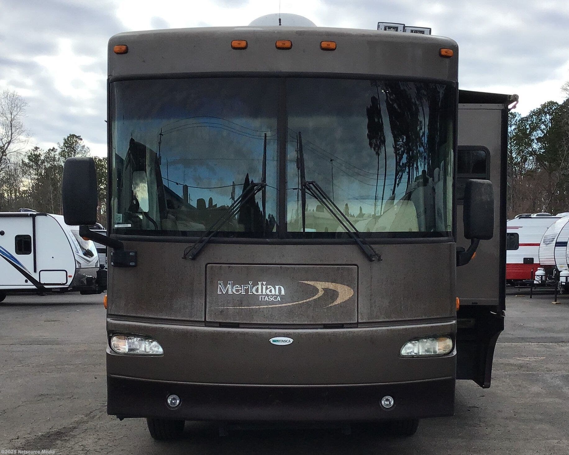 2006 Itasca WINNEBAGO 36G RV for Sale in Jacksonville, FL 32244 ...