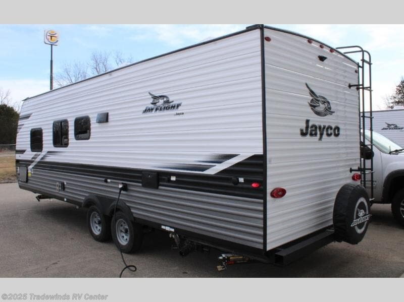 2023 Jayco Jay Flight 264BH RV for Sale in Clio, MI 48420 | 16485 ...