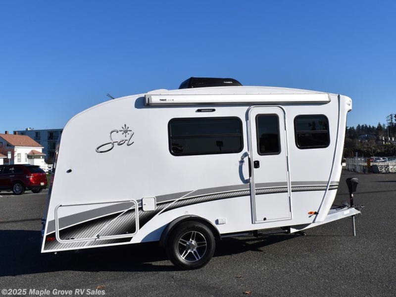 2020 inTech Sol Horizon LOADED RV for Sale in Everett, WA 98204 ...