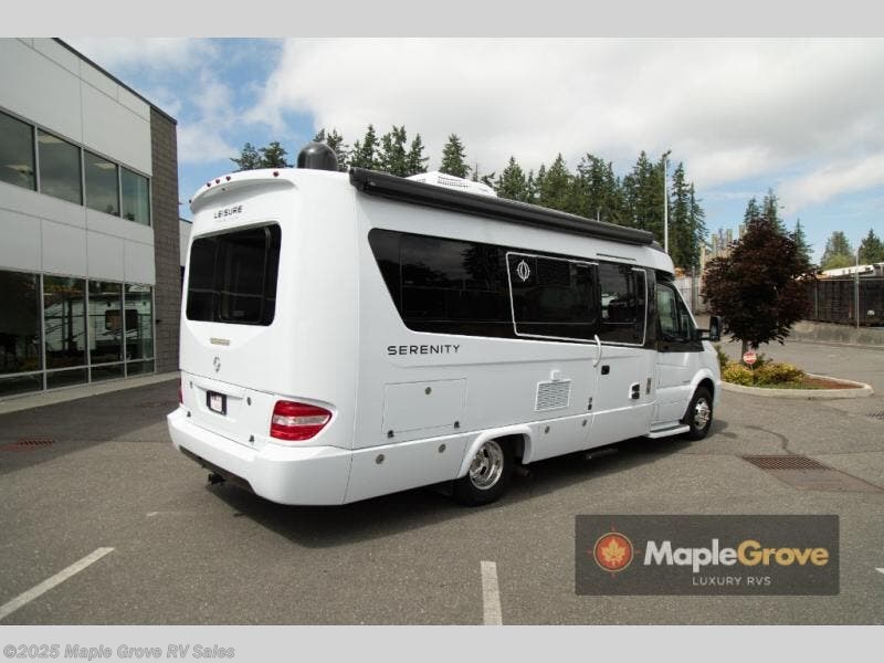 2019 Leisure Travel Serenity 24CB RV for Sale in Everett, WA 98204 ...