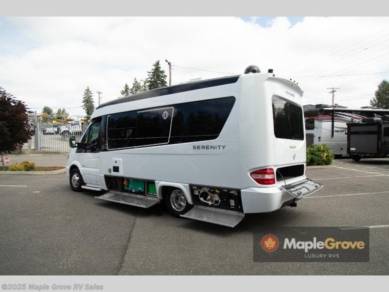 2019 Leisure Travel Serenity 24CB RV for Sale in Everett, WA 98204 ...