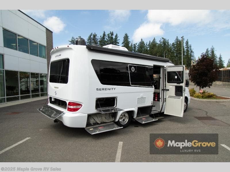 2019 Leisure Travel Serenity 24CB RV for Sale in Everett, WA 98204 ...