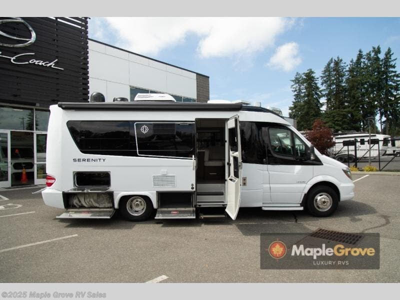 2019 Leisure Travel Serenity 24CB RV for Sale in Everett, WA 98204 ...