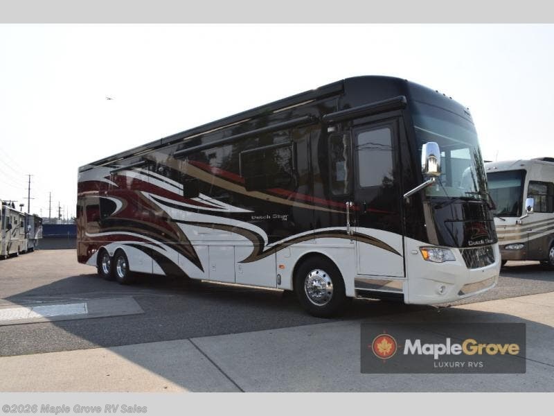2015 Newmar Dutch Star 4369 RV for Sale in Everett, WA 98204 | 3137 ...