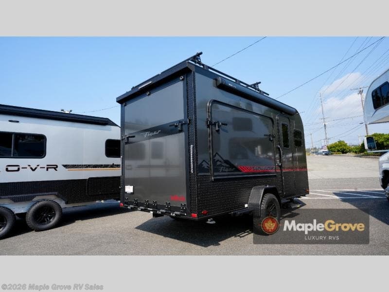 2026 inTech Flyer Discover RV for Sale in Everett, WA 98204 | 7433 ...