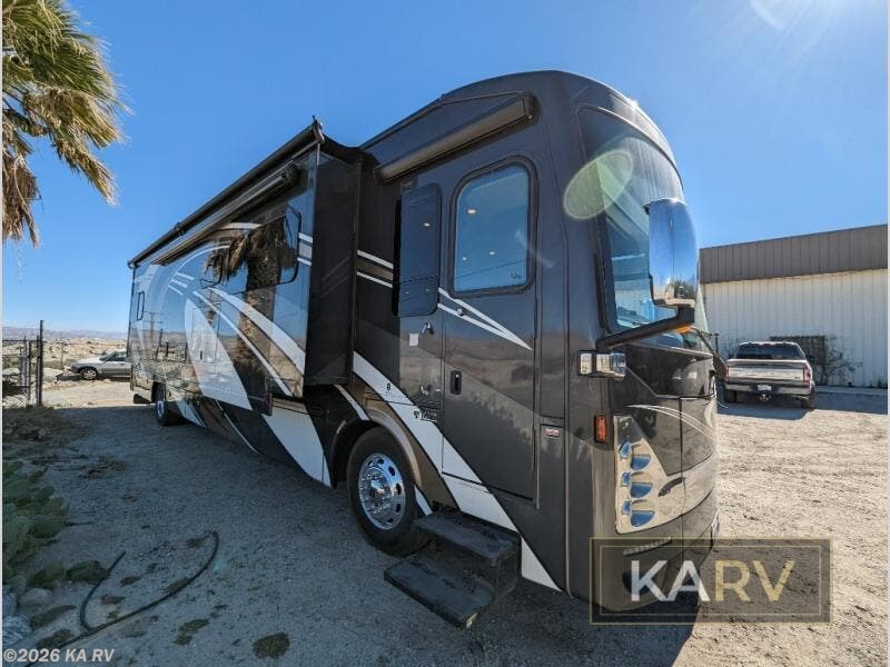 2016 Thor Motor Coach Tuscany XTE 40AX RV for Sale in Desert Hot ...