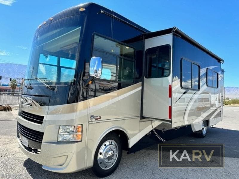 2015 Tiffin Allegro 32 CA RV for Sale in Desert Hot Springs, CA 92240 ...