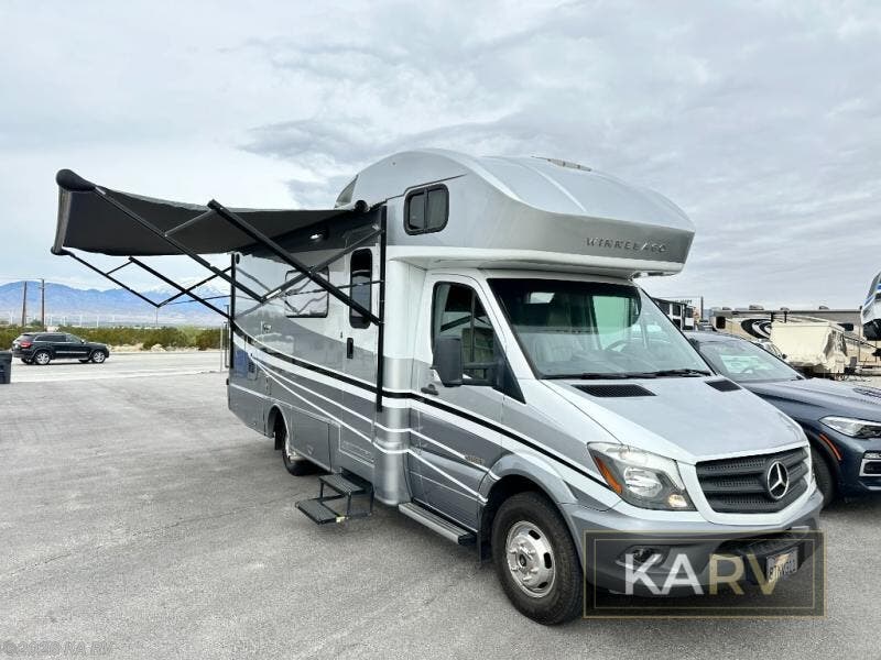 2019 Winnebago View 24D RV for Sale in Desert Hot Springs, CA 92240 ...