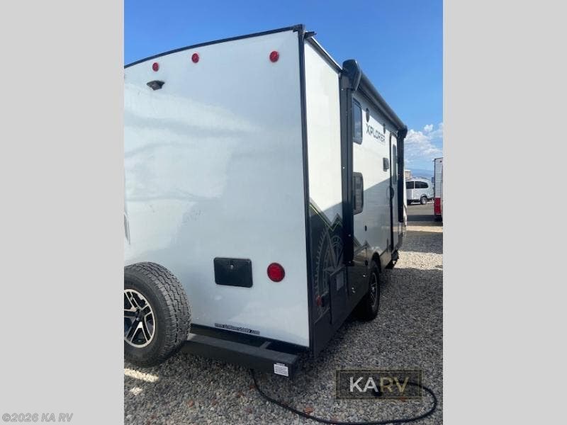 2023 Riverside RV Xplorer 190 BHx RV for Sale in Desert Hot Springs, CA ...