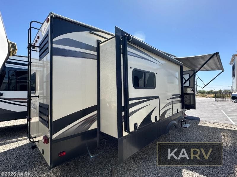 2018 Grand Design Reflection 320MKS RV for Sale in Desert Hot Springs ...