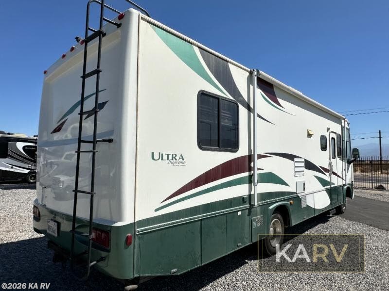 2001 Gulf Stream Ultra Supreme Series 8325 RV for Sale in Desert Hot ...