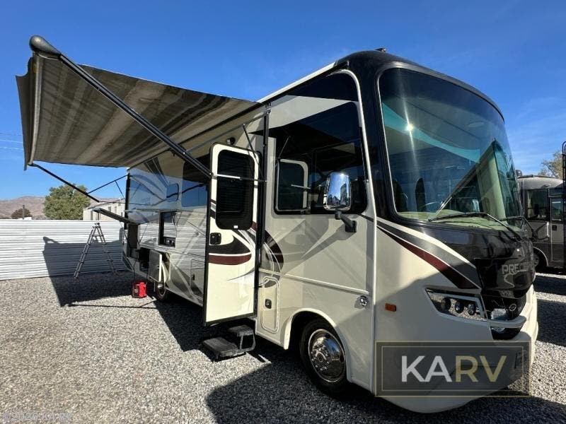 2019 Jayco Precept 29V RV for Sale in Desert Hot Springs, CA 92240 ...