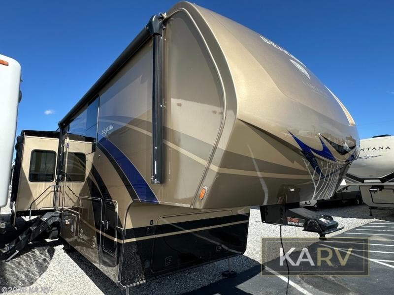 2023 Vanleigh Beacon 41LKB RV for Sale in Desert Hot Springs, CA 92240 ...