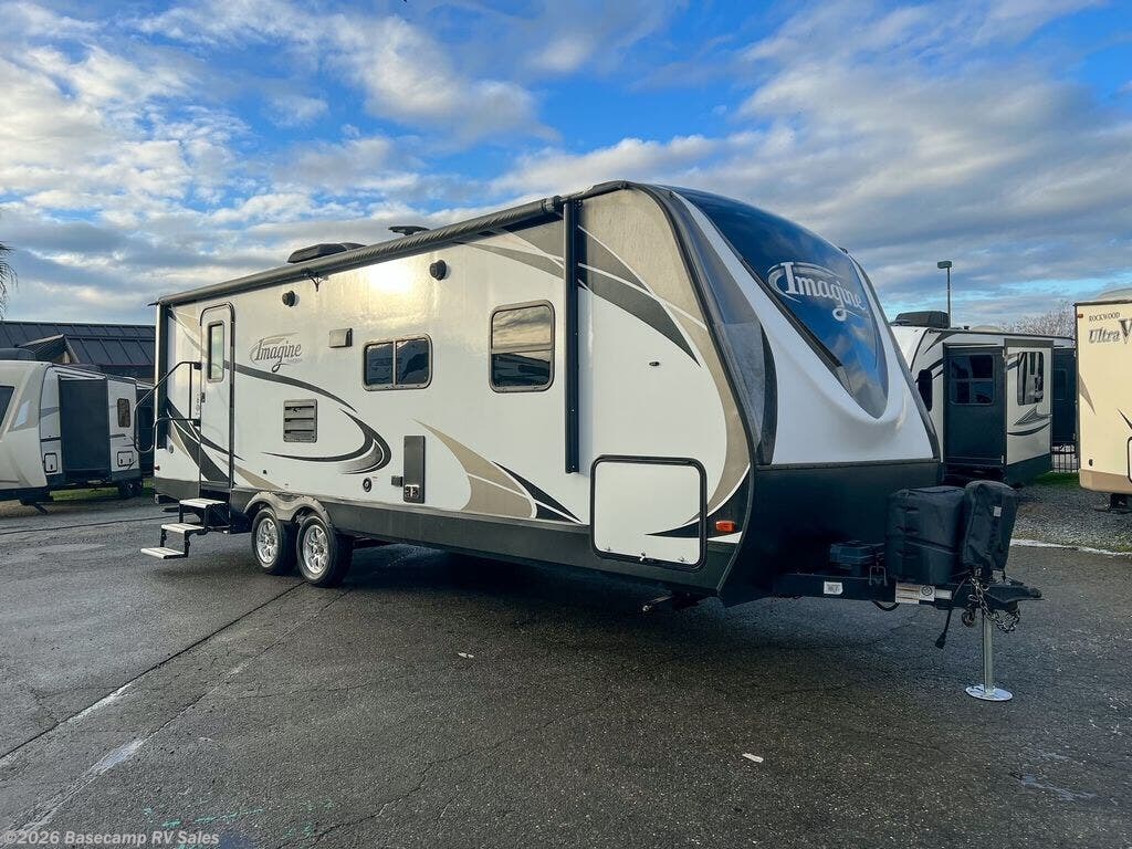 2018 Grand Design Imagine 2600RB RV for Sale in Rocklin, CA 95677 ...