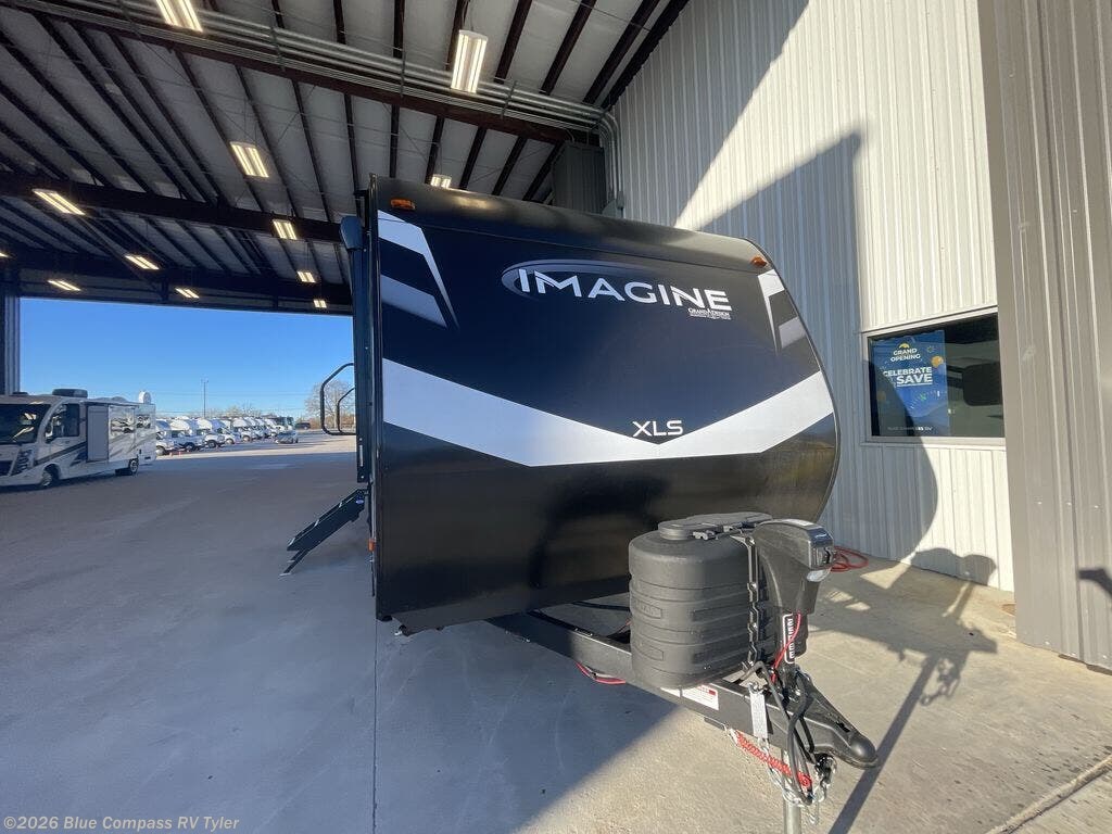 2024 Grand Design Imagine XLS 25DBE RV for Sale in Tyler, TX 75706 ...