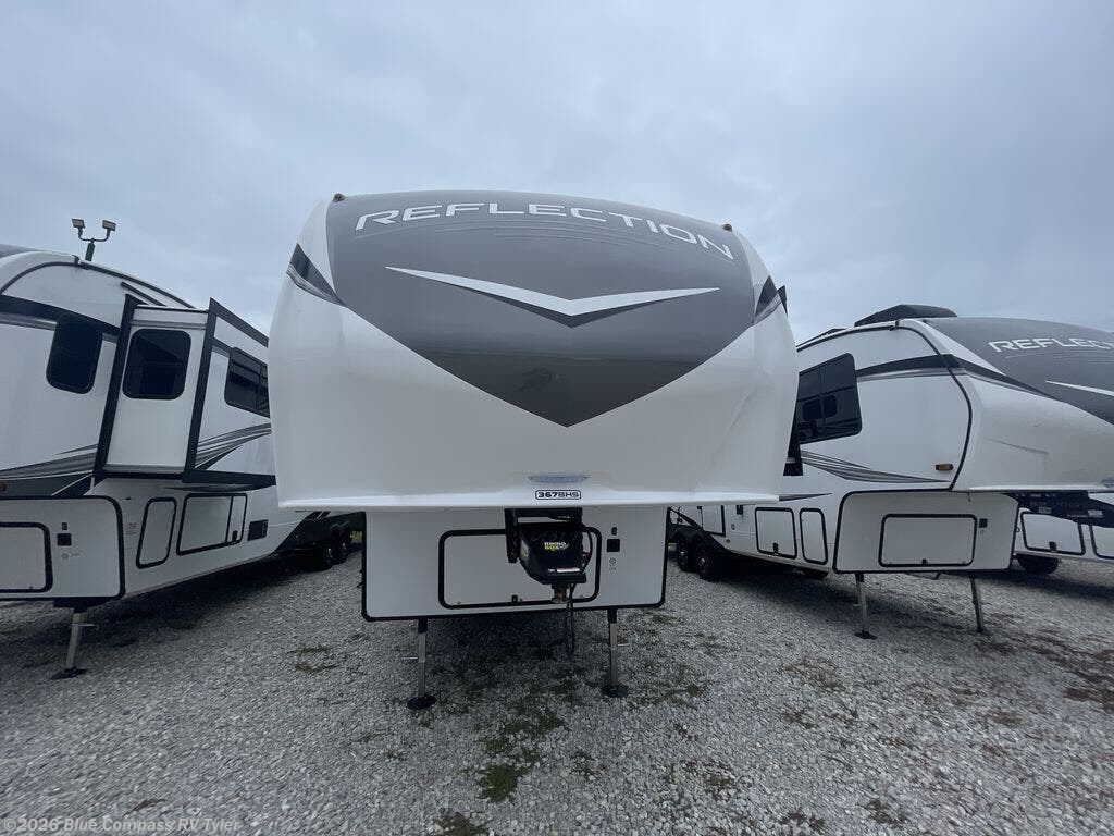 2024 Grand Design Reflection 367BHS RV for Sale in Tyler, TX 75706 ...