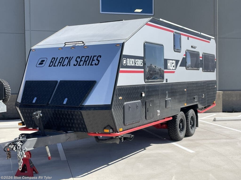 2024 Black Series HQ Series 21 RV for Sale in Tyler, TX 75706 | T83433 ...
