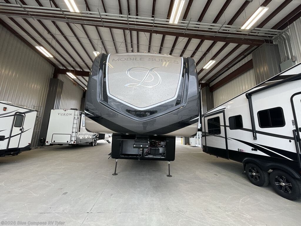 2024 DRV Mobile Suites NASHVILLE RV for Sale in Tyler, TX 75706 ...
