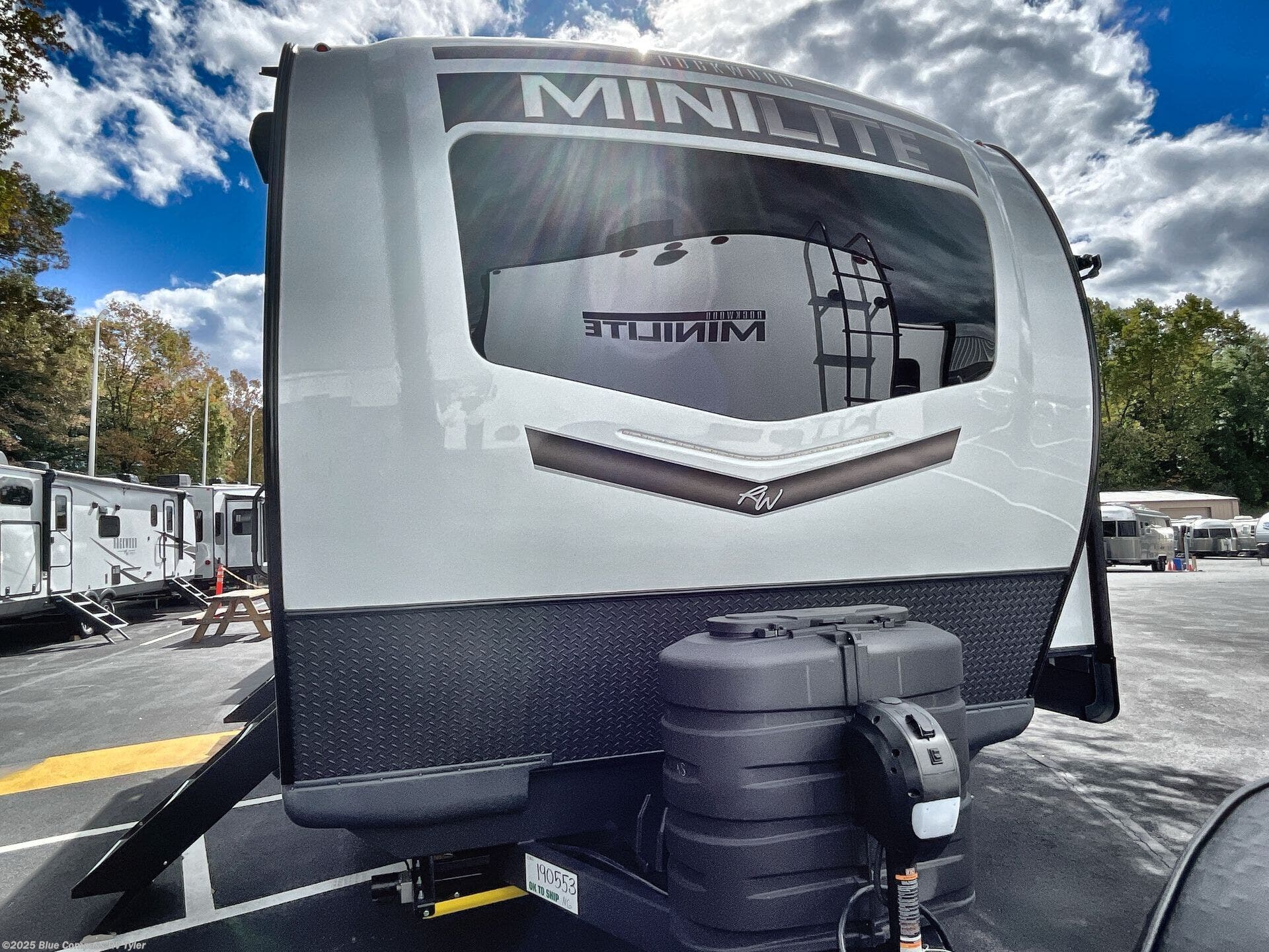 2024 Forest River Rockwood Mini Lite 2516S RV for Sale in Tyler, TX ...