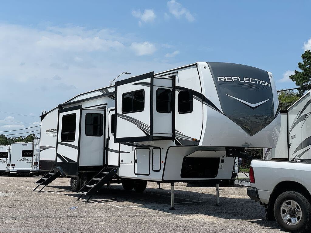 2025 Grand Design Reflection 360FLS RV for Sale in Tyler, TX 75706 ...