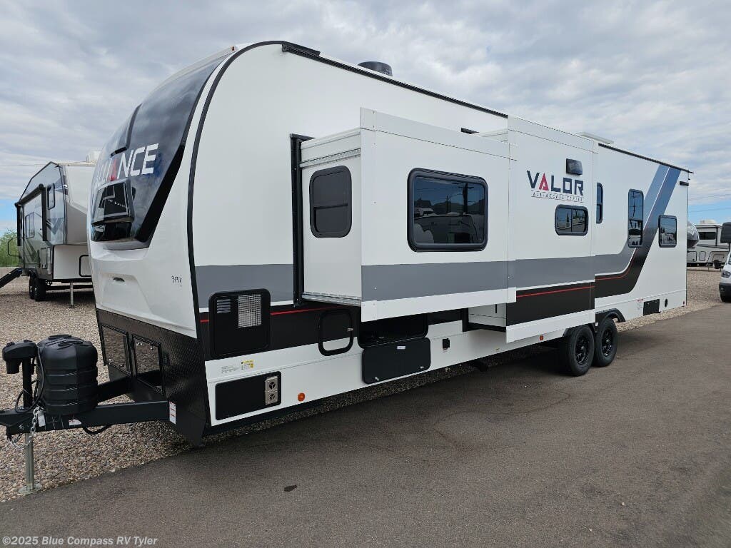 2025 Alliance RV Valor All-Access 31T13 RV for Sale in Tyler, TX 75706 ...