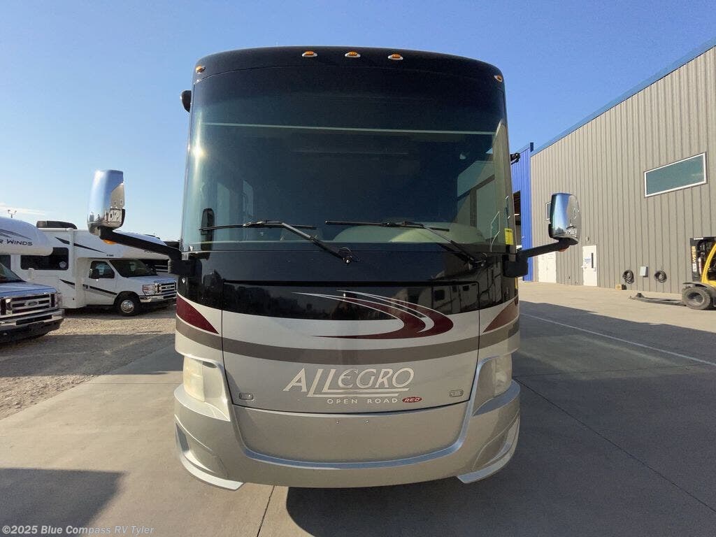 2016 Tiffin Allegro Red 33 AA RV for Sale in Tyler, TX 75706 ...