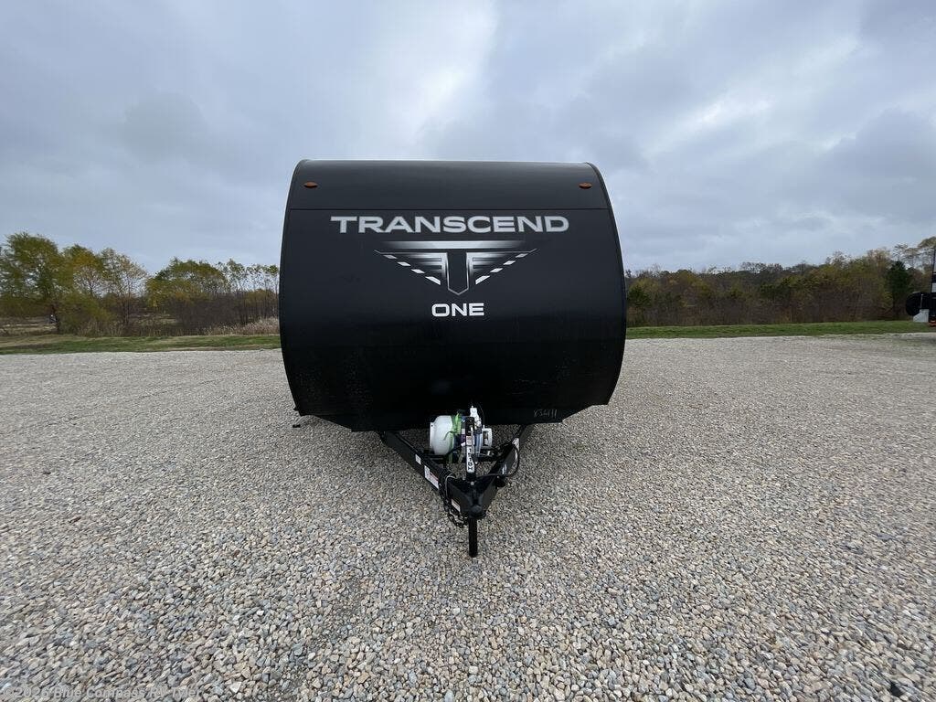 2025 Grand Design Transcend One 151BH RV for Sale in Tyler, TX 75706 ...