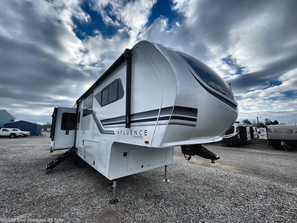 2025 Grand Design Influence 3203GK RV for Sale in Tyler, TX 75706 ...