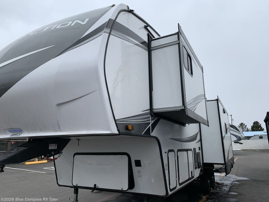 2025 Grand Design Reflection 303RLS RV for Sale in Tyler, TX 75706 ...