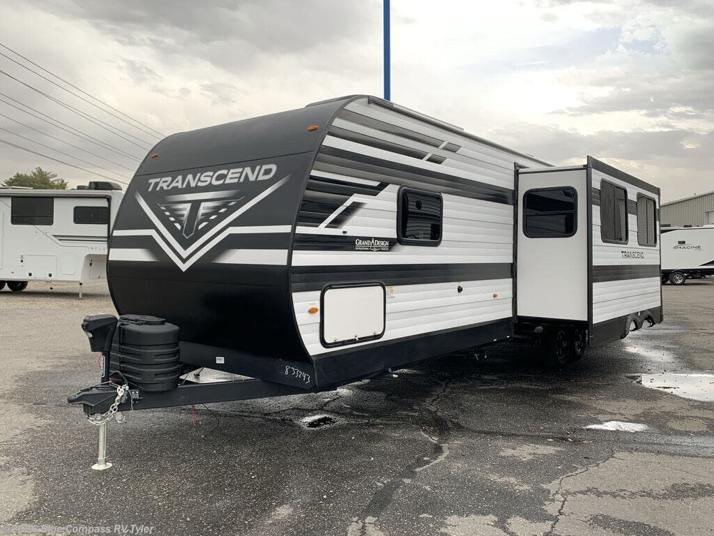 2025 Grand Design Transcend 305BHT #T109892 - For Sale in Tyler, TX