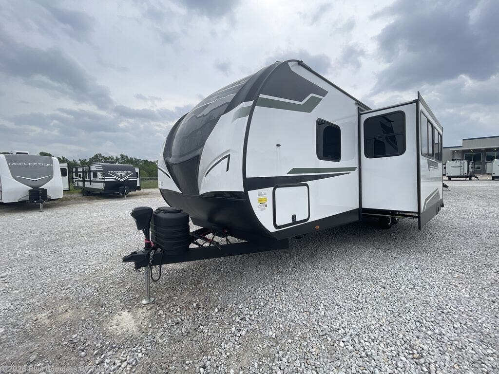 2025 Heartland North Trail 2611-BH RV for Sale in Tyler, TX 75706 ...