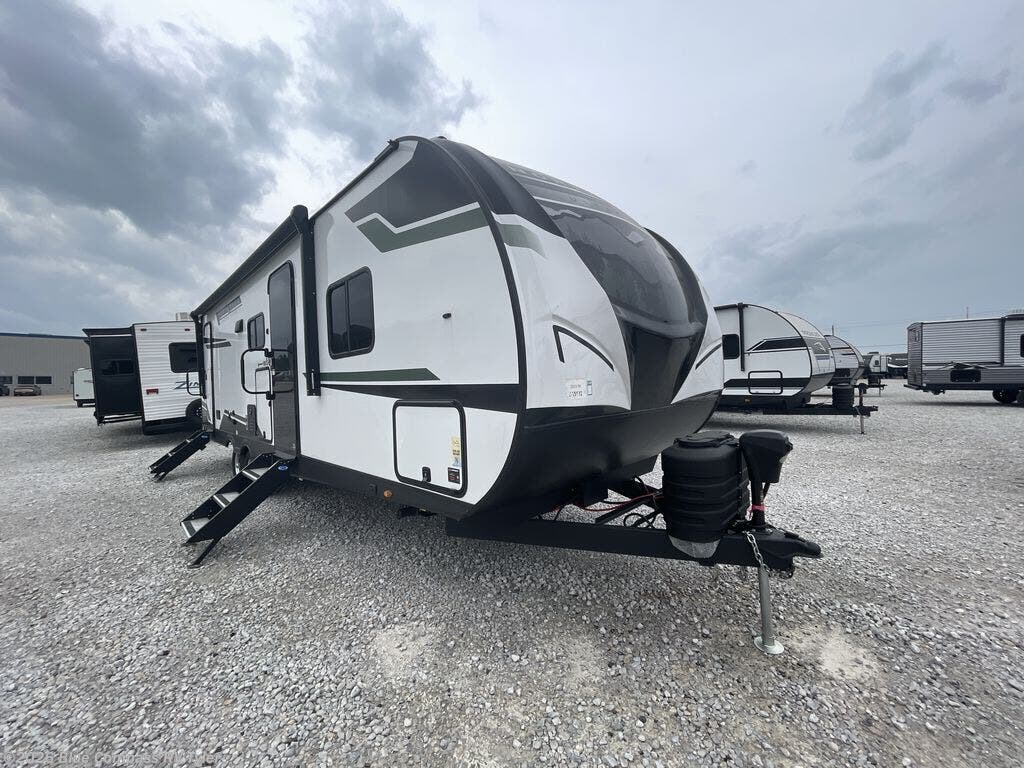 2025 Heartland North Trail 2611-BH RV for Sale in Tyler, TX 75706 ...