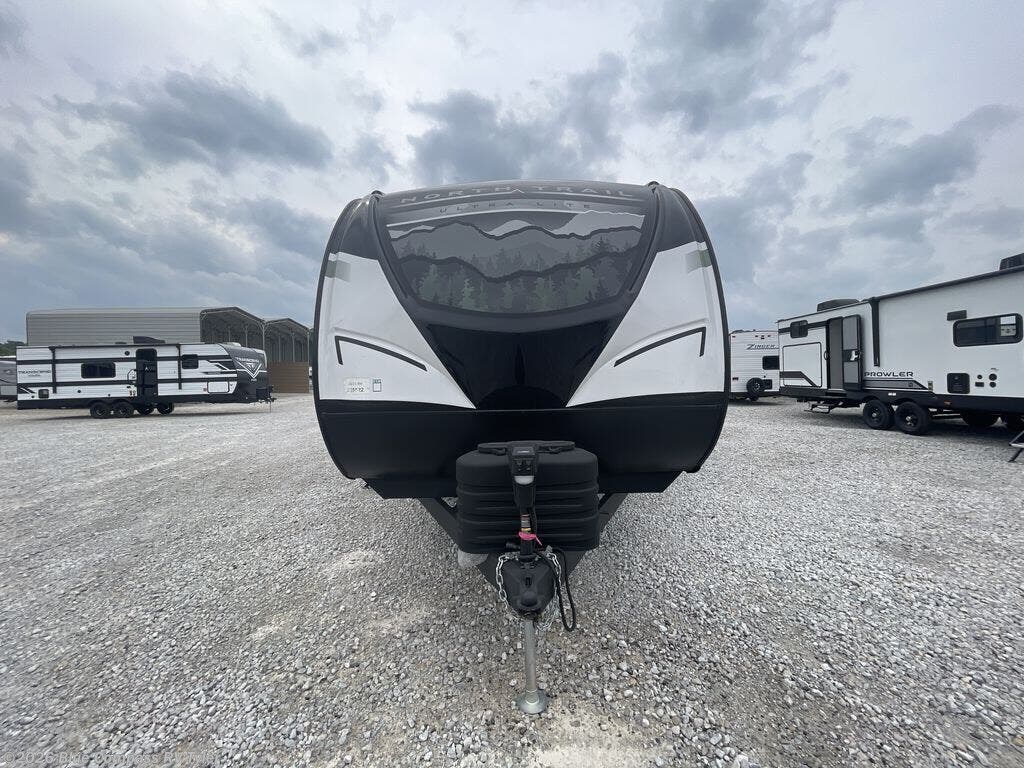 2025 Heartland North Trail 2611-BH RV for Sale in Tyler, TX 75706 ...