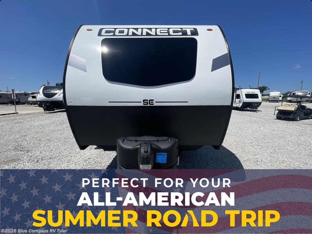 2023 K-Z Connect SE 251rl Connect RV for Sale in Tyler, TX 75706 ...