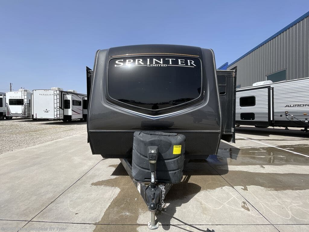 2021 Keystone Sprinter Limited Sprinter 333fks #UT3500254 - For Sale in ...