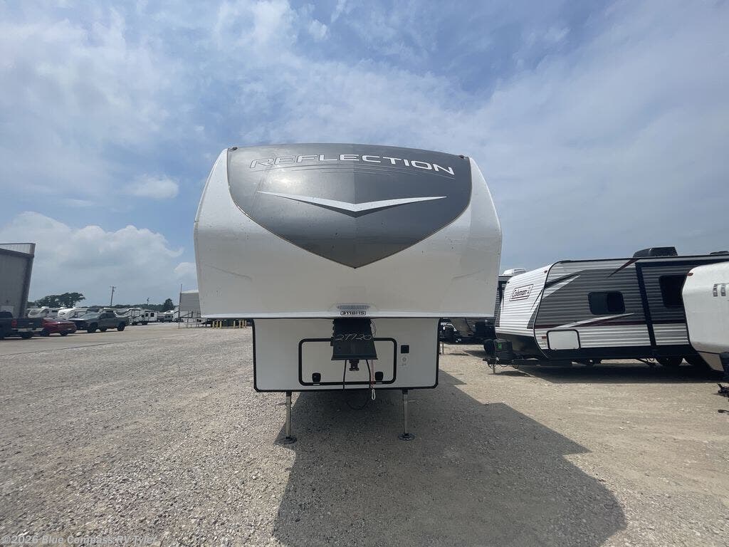 2025 Grand Design Reflection 311BHS #T119952 - For Sale in Tyler, TX